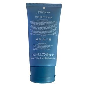 Freyja | Bath & Body | Freyja Collection One Body Wash And Two Hair ...